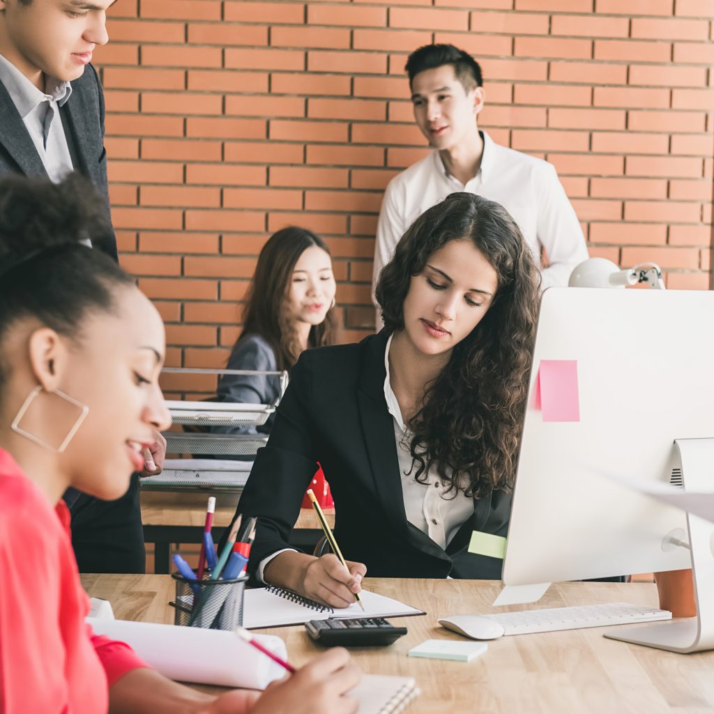 Integraciones y Desarrollo - Fullgestion