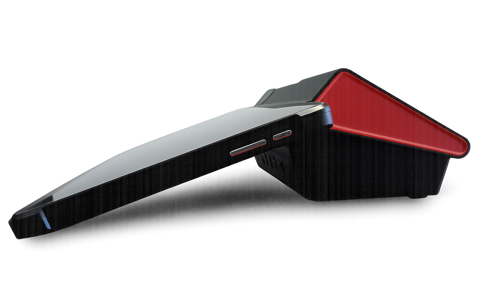 Tablet Punto de Venta Android ALPHA I – POS Portátil Todo en Uno ...